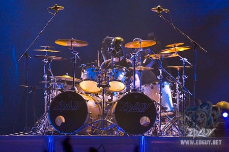 Edguy Official Website