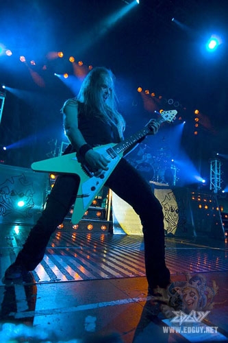 Edguy Official Website